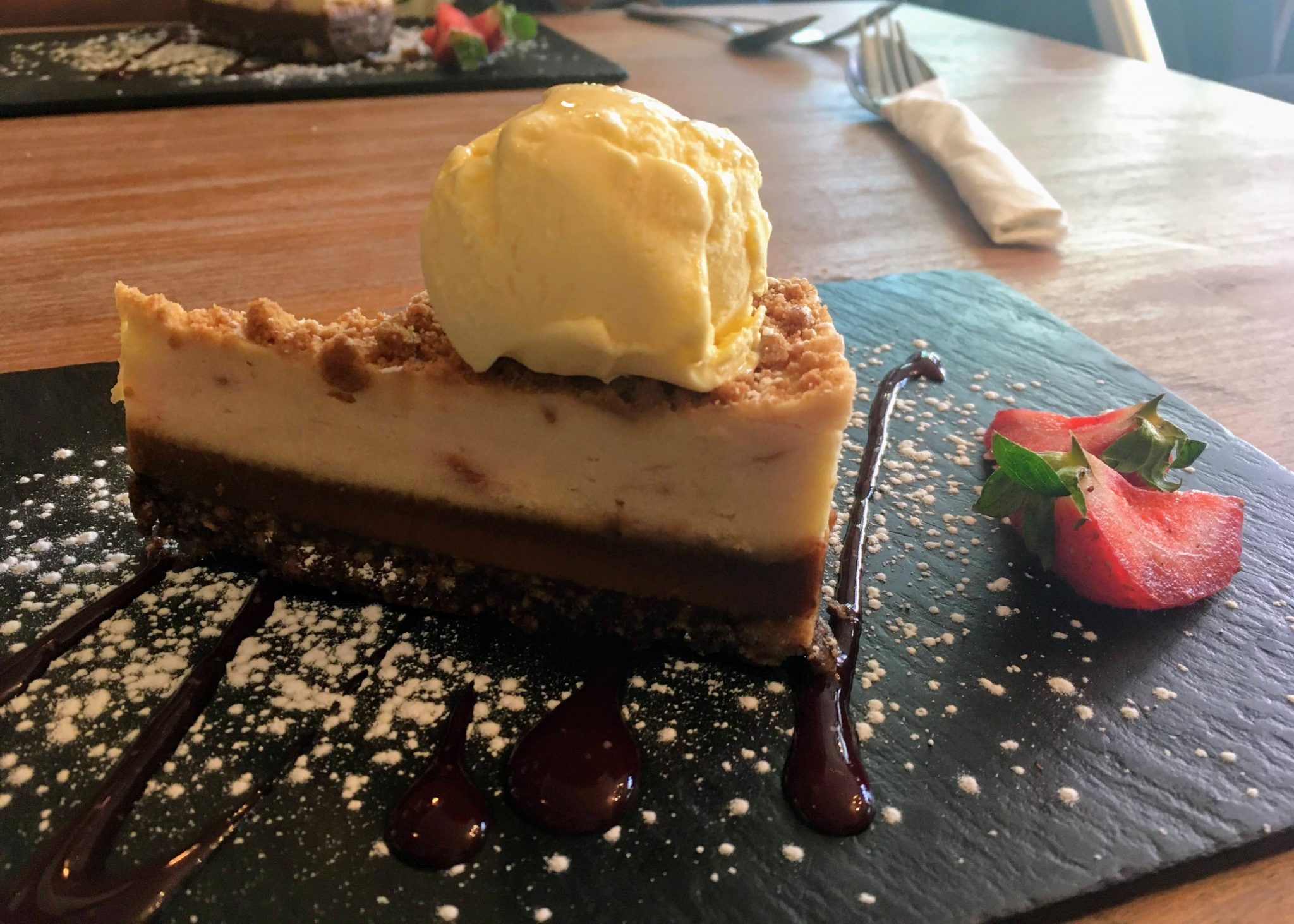 Review - Lubens, Buxton - Eat Drink Buxton