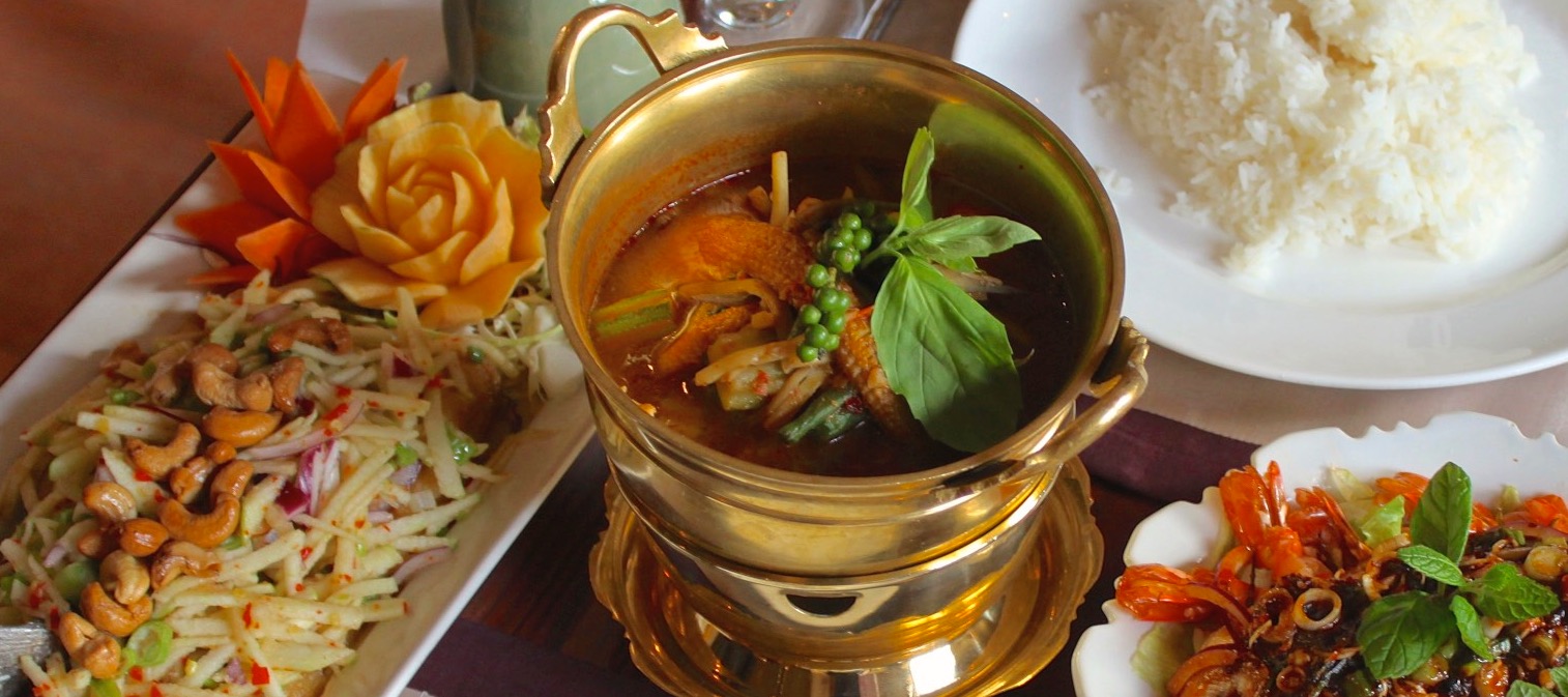 Simply Thai Buxton - Eat Drink Buxton